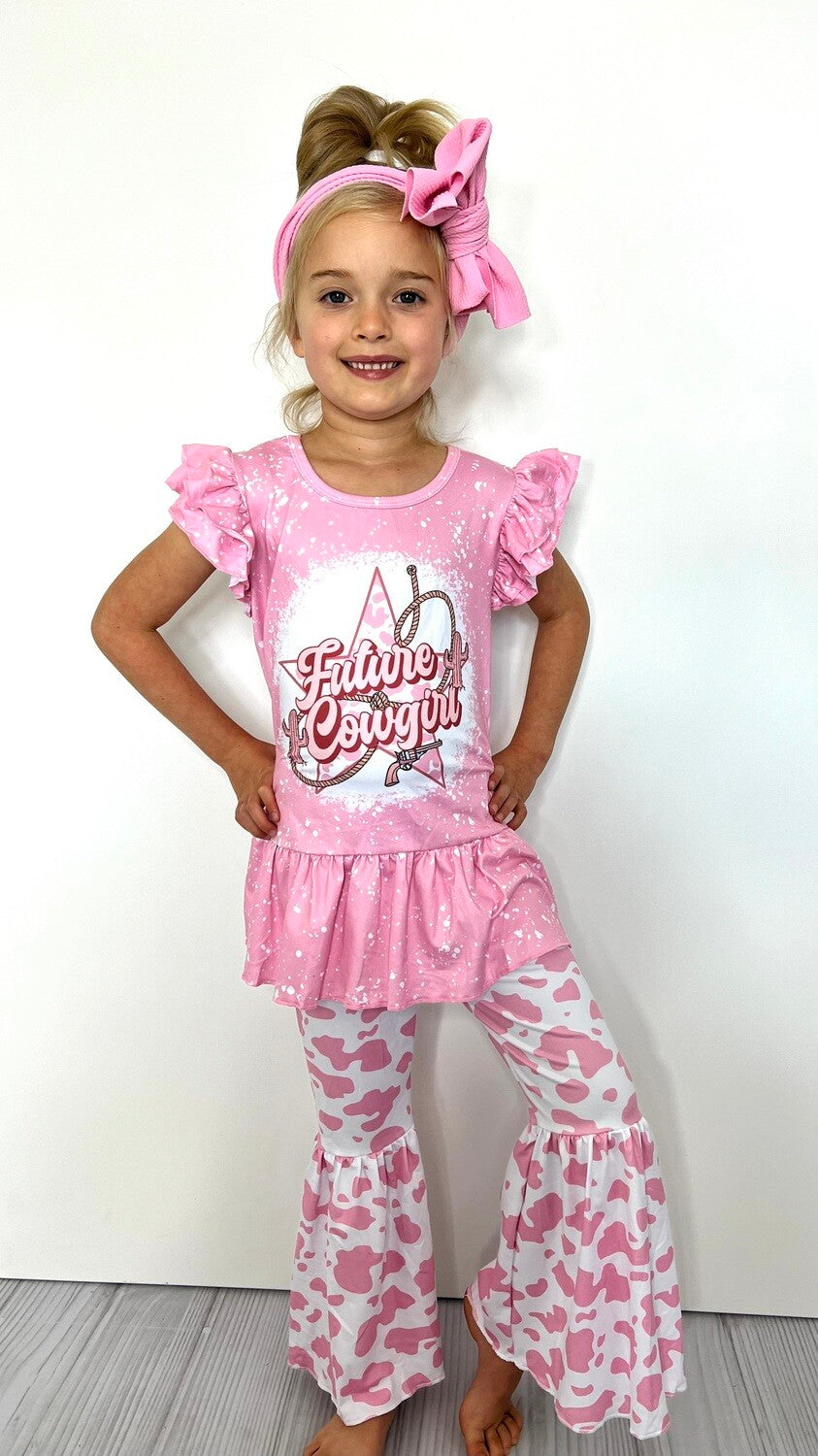 CHILDREN'S – Tagged "The Future Cowgirl" – Tammy's Outfitters & Boutique