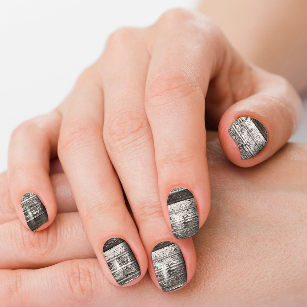 DUSTI RHOADS COUNTRY NAILS - CHAPEL ON THE HILL – Tammy's Outfitters ...